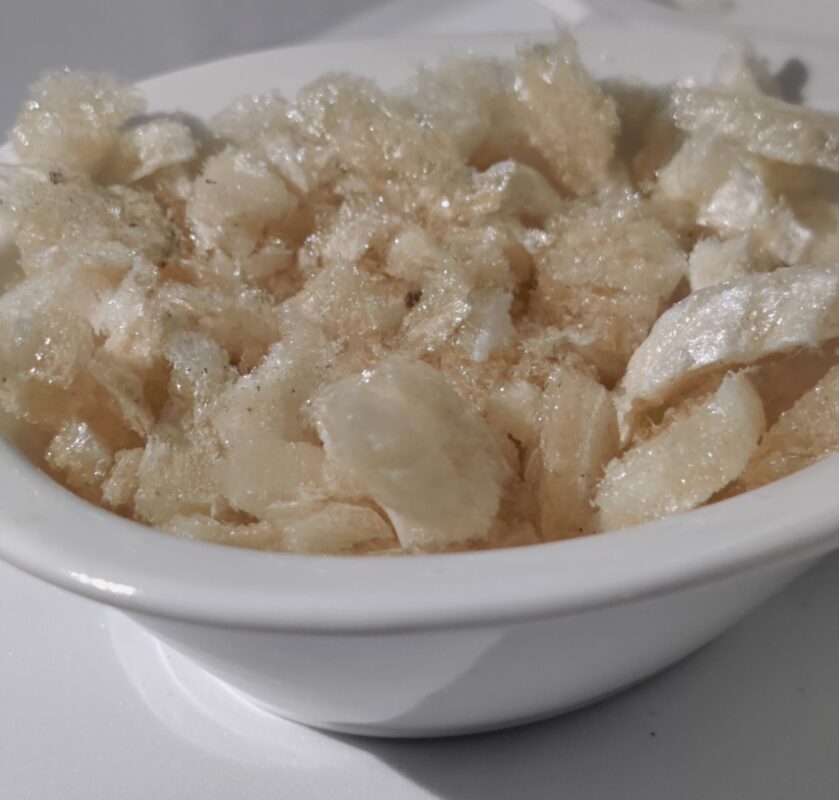 Goat Bone Broth - Premiere Foods